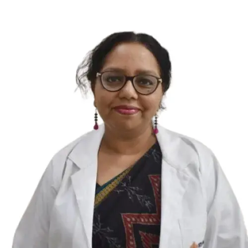 Lopamudra Das - CloudHospital